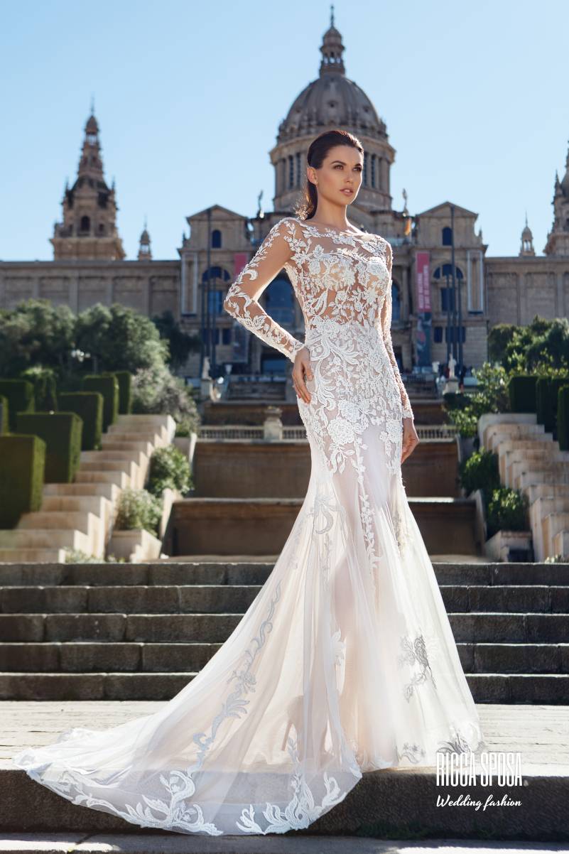 Rochele – Wedding Store Nikolina GmbH