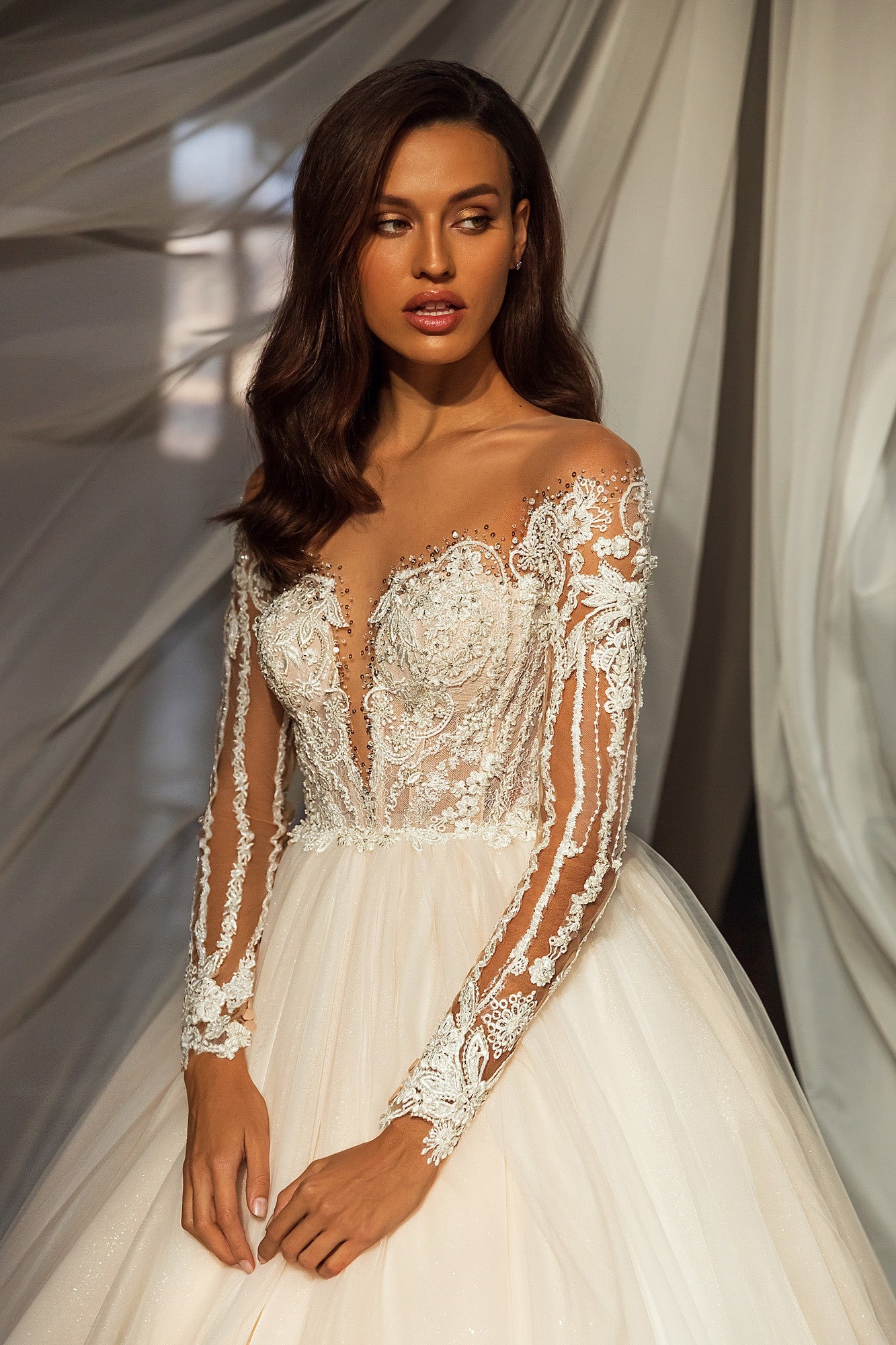 Gabriella – Wedding Store Nikolina GmbH